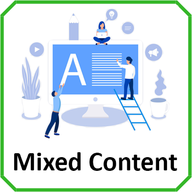 Hướng dẫn sửa lỗi mixed content trong WordPress