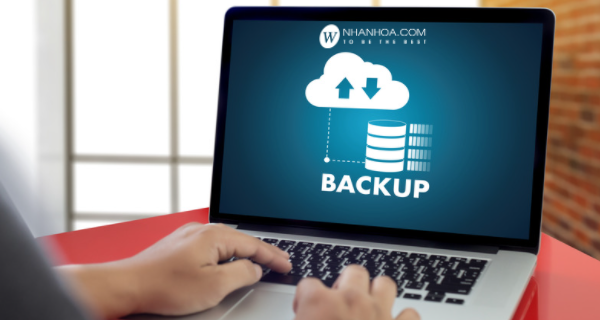 Backup/Restore và đặt lịch Backup trên control Directadmin