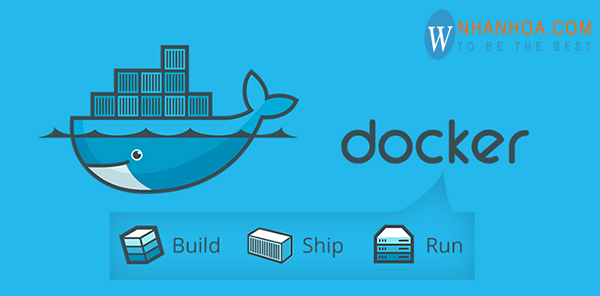 Cài đặt Odoo sử dụng Docker - Nhan Hoa Knowledgebase