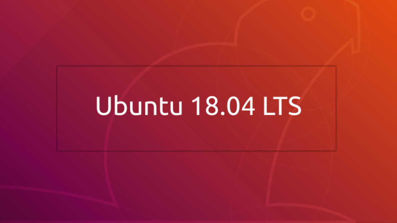 Cài đặt Ubuntu18 - ISO Ubuntu18 18.04.01