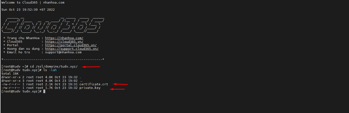 Reverse Proxy trên Nginx - Nhan Hoa Knowledgebase