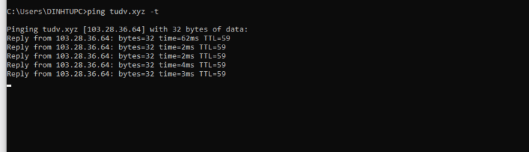 Reverse Proxy trên Nginx - Nhan Hoa Knowledgebase