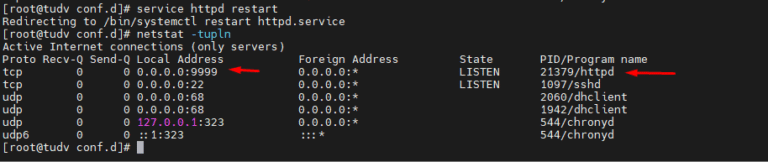 Reverse Proxy trên Nginx - Nhan Hoa Knowledgebase
