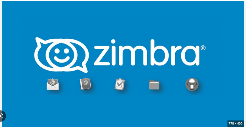 [Zimbra]Kiểm tra dung lượng + quota mailbox trên giao diện admin - Nhan ...
