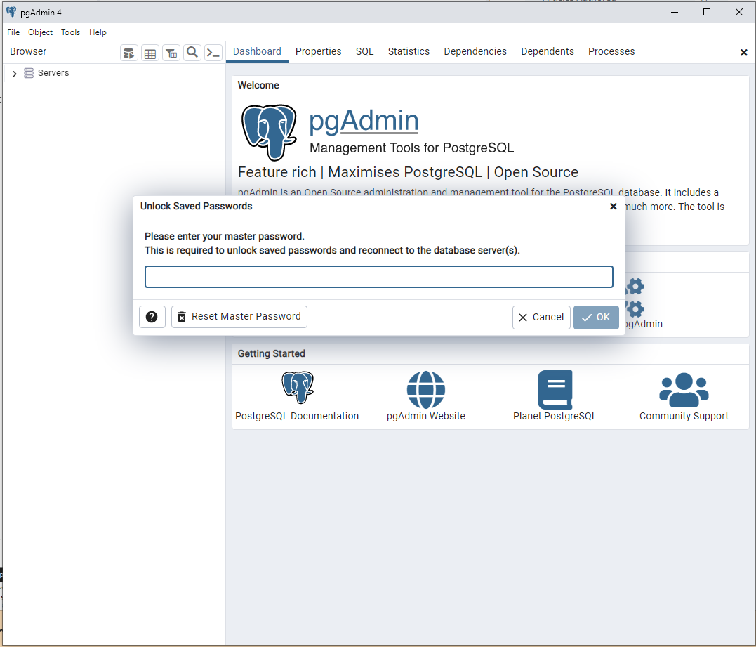 Cài đặt PostgreSQL trên CentOS 7 - Nhan Hoa Knowledgebase