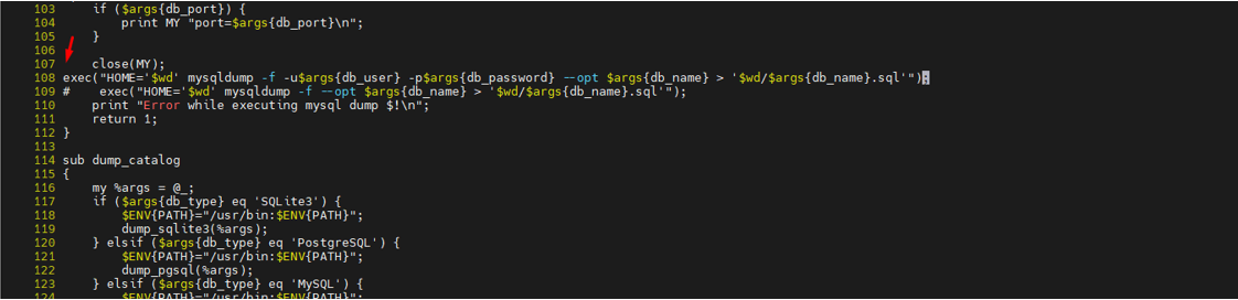 Tìm hiểu về Bacula Server Backup + Webmin [ Phần 2] - Nhan Hoa ...
