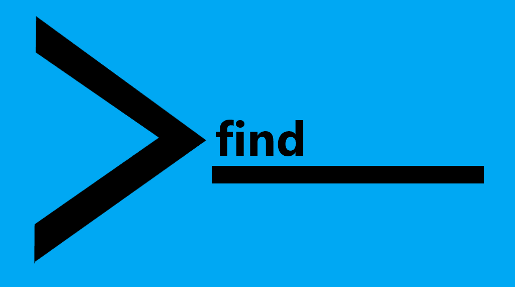 Cách sử dụng find để tìm kiếm trong Linux/Unix - Nhan Hoa Knowledgebase