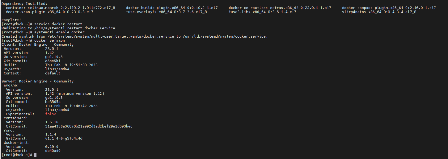 Tìm hiểu cơ bản về Docker [Phần 2] - Nhan Hoa Knowledgebase