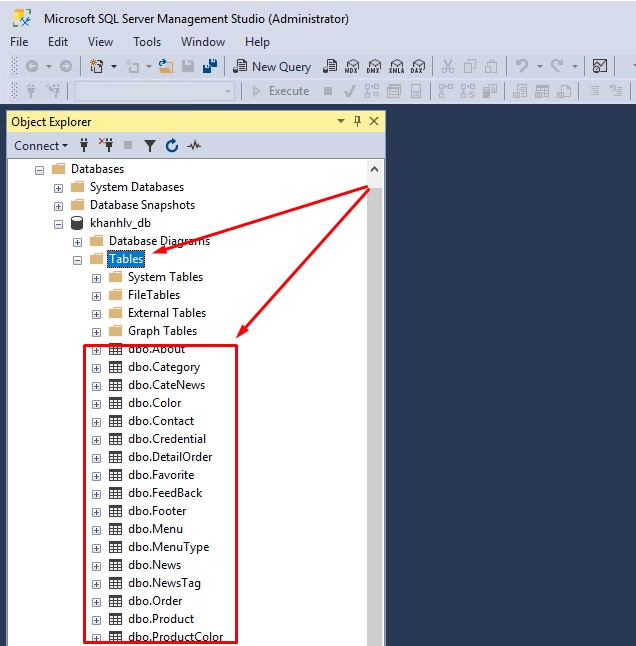 Hướng dẫn cài đặt SQL Server trên Linux - Nhan Hoa Knowledgebase