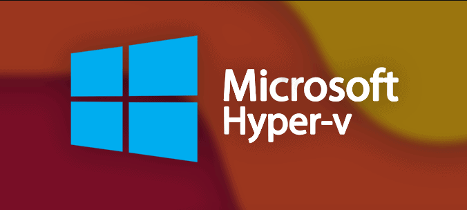 Phần 1: Cài đặt Hyper-V - Nhan Hoa Knowledgebase
