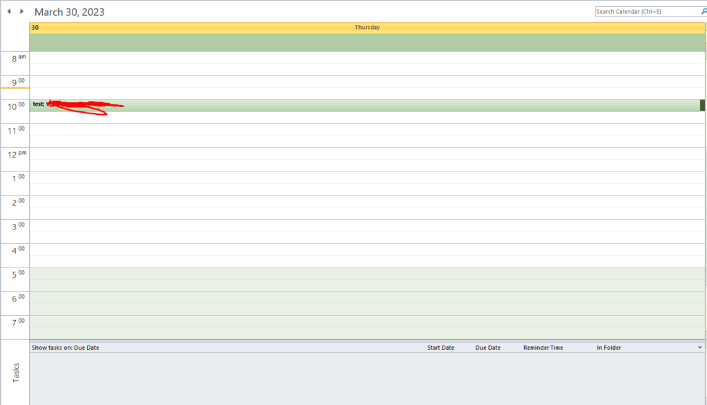 Hướng dẫn cấu hình đồng bộ Zimbra Calendar trên Outlook - Nhan Hoa ...