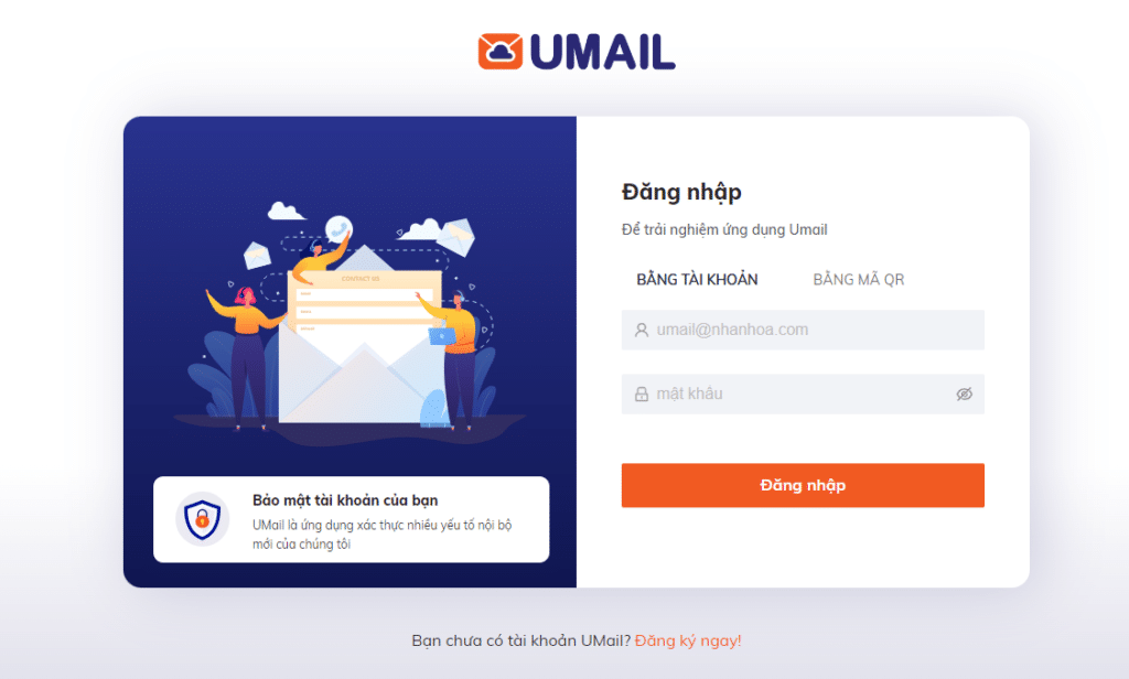 [Hướng dẫn] Cài Umail vào ứng dụng Outlook. - Nhan Hoa Knowledgebase