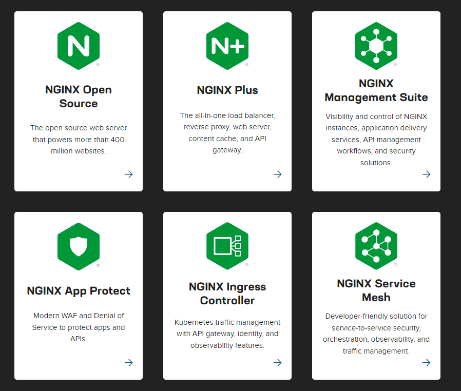 Cài đặt - Upgrade Nginx 1.18 to 1.24 trên Ubuntu 20.04 - 22.04 - Nhan ...