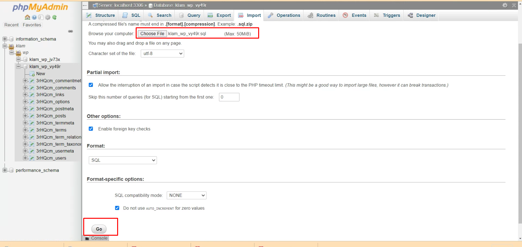 [cPanel] Hướng dẫn backup và restore website thủ công - Nhan Hoa Knowledgebase