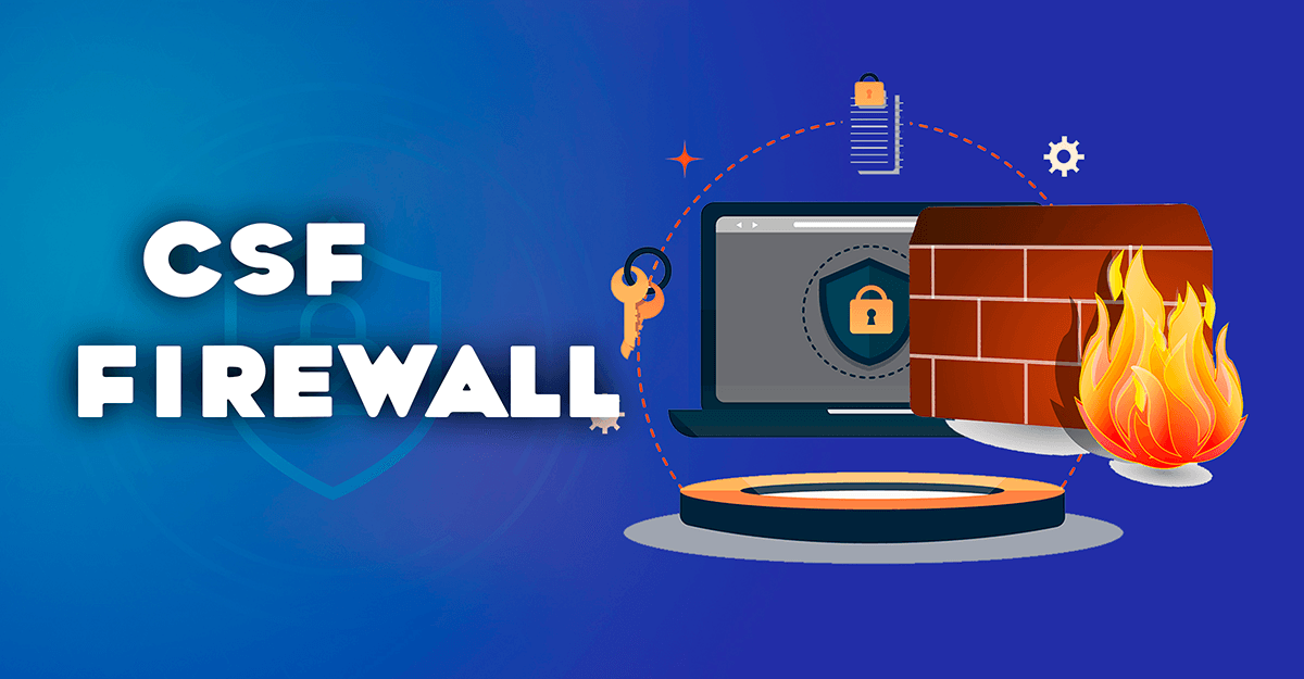 Hướng dẫn cách cấu hình CSF trên Direct Admin - Nhan Hoa Knowledgebase