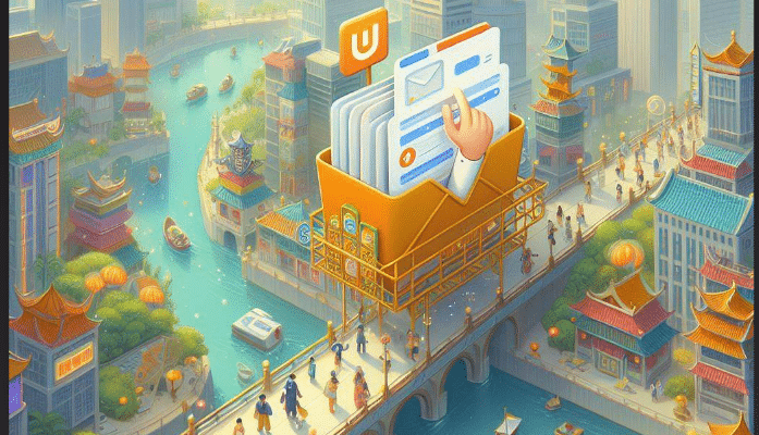 [Umail] Hướng dẫn chuyển dữ liệu từ Umail sang mailserver Zimbra đơn ...