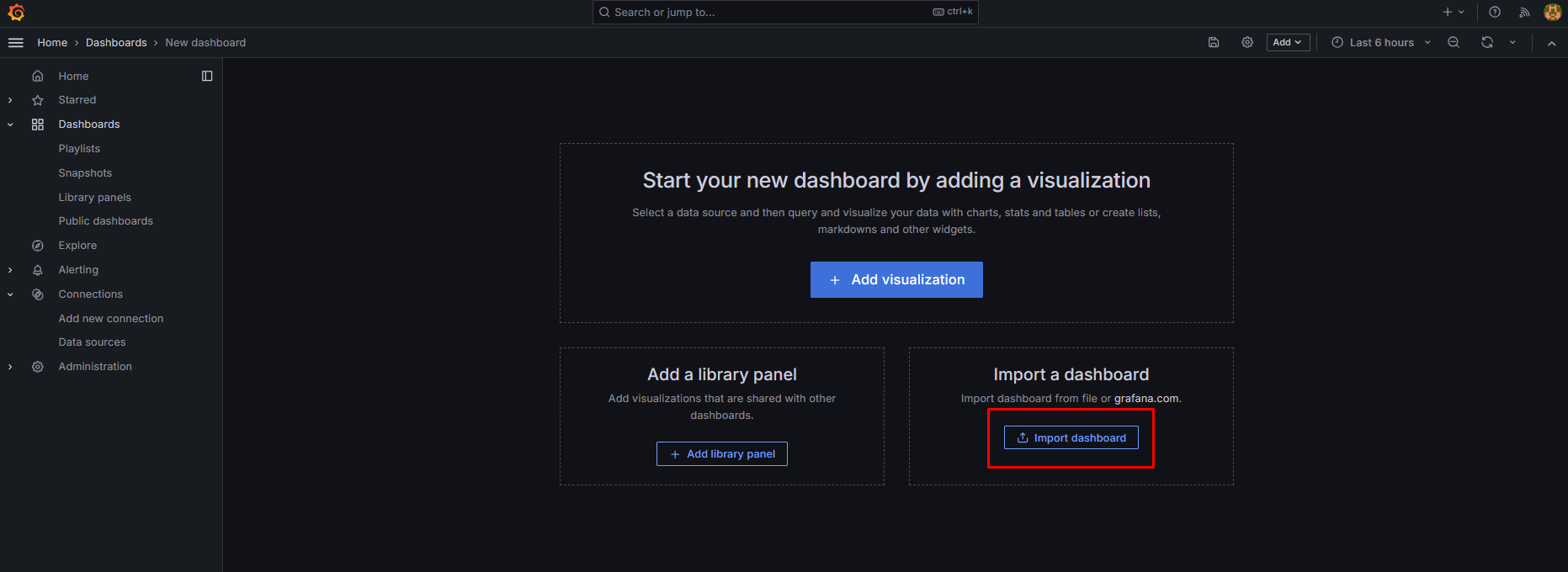 [Monitoring 4] Prometheus-Grafana-Exporter - Giám sát Window - Nhan Hoa ...