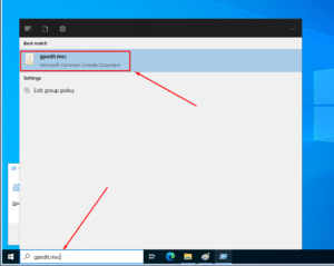 How to config multi session Remote Desktop for Windows Server - Nhan Hoa Knowledgebase