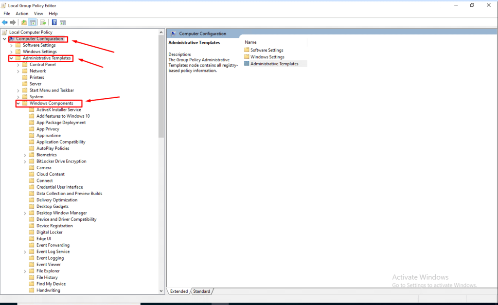 How to config multi session Remote Desktop for Windows Server - Nhan ...