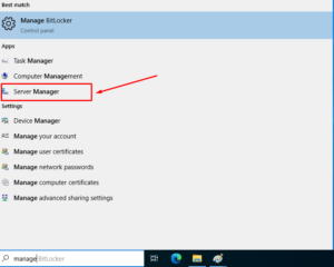 How to config multi session Remote Desktop for Windows Server - Nhan Hoa Knowledgebase