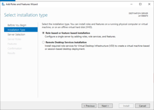 How to config multi session Remote Desktop for Windows Server - Nhan Hoa Knowledgebase